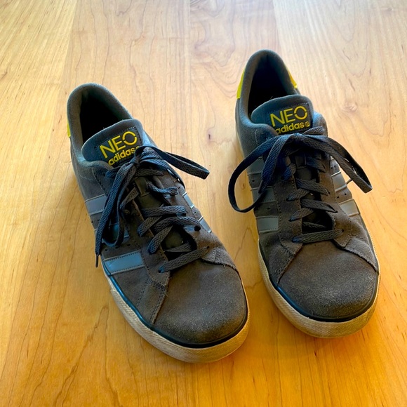 adidas | Shoes | Adidas Neo Label Sneakers | Poshmark